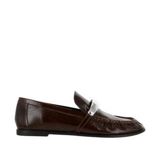 Senso Elijah Mocassin - Femme - Chaussures - Brun - Taille: 37 EU