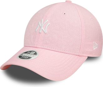 New Era Cap New Era Jacquard 9Fort 60565270 Rosa