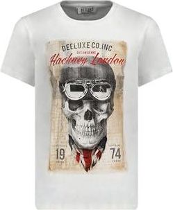 Deeluxe T-Shirt col Rond Coton T-Shirt Clem Homme