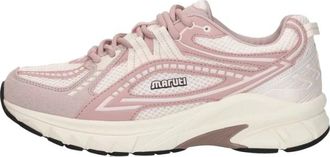 Maruti Femme, Chaussures, Rose, Taille: 39 EU Nola Baskets Laag