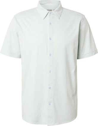 INDICODE JEANS Poloshirt Ditsy