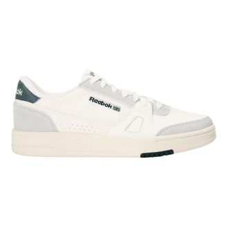 Reebok Classics Sneaker f&uuml;r Herren, Leder (Kreide/Grau)