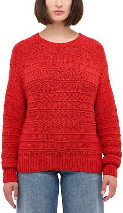 Mustang Jeans Sweater Damen Style Silas