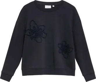 Comma Sweatshirt