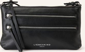 Liebeskind Liebeskind Umhängetasche Zena Small schwarz