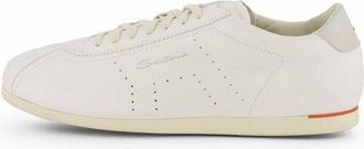 Santoni Herren Sneaker YORKER-A-FRII80
