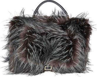 sacai Shopper - Grün