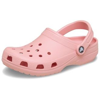 Crocs Classic Clog 39-40 EU Powder Pink