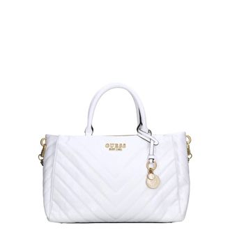 Guess Femme, Sacs, Blanc, Taille: ONE Size Sacs.. Blanc