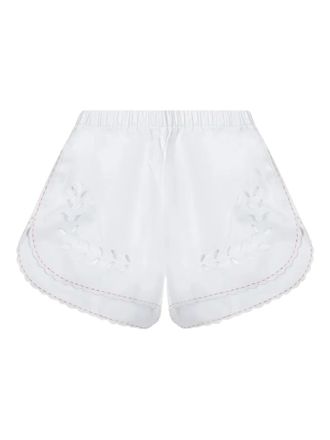 Vita Kin Skye shorts - Blanc