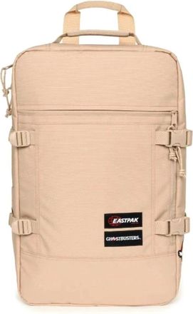 Eastpak unisex, Valises, Beige, Taille: ONE Size Travelpack