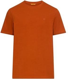 Camel Active 409700-6t01 T-Shirt, canelle, 4XL Hommes