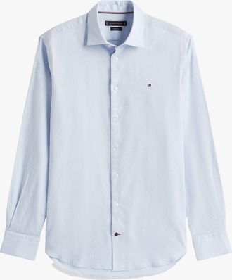 Tommy Hilfiger Chemise en coton