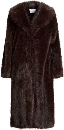 Kaos JACKEN & M&Auml;NTEL - Shearling- & Kunstfell auf YOOX.COM