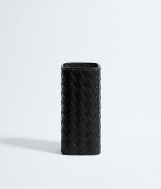 Bottega Veneta &Eacute;tui pour parfum grand format - Noir - Unisex - Unisex