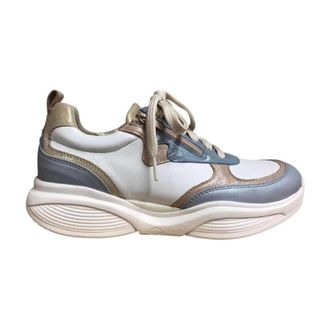 Xsensible Femme, Chaussures, Multicolore, Taille: 42 EU Baskets