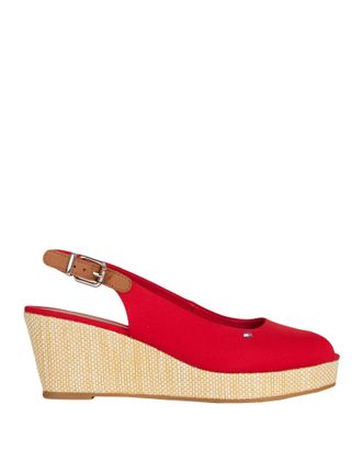 Tommy Hilfiger SCHUHE - Espadrilles auf YOOX.COM