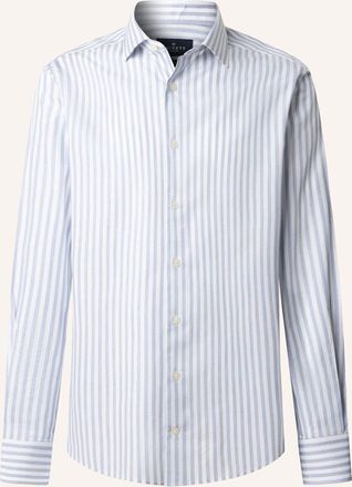 Hackett Freizeithemd Ultra Lw Blazer. blau