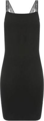 Alexander Wang Robe courte en maille