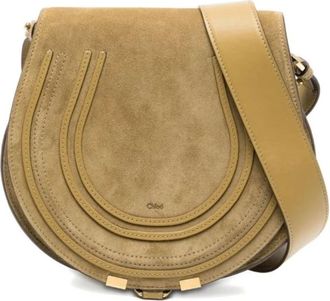 Chloé Damen, Taschen, Grün, ONE SIZEGröße