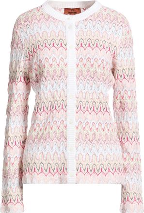 Missoni STRICKWAREN - Strickjacken auf YOOX.COM