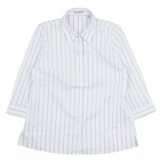 Himon's Shirts - - Blouses & Shirts - Damen - Blau - S