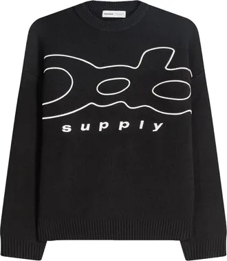 Bershka Pullover