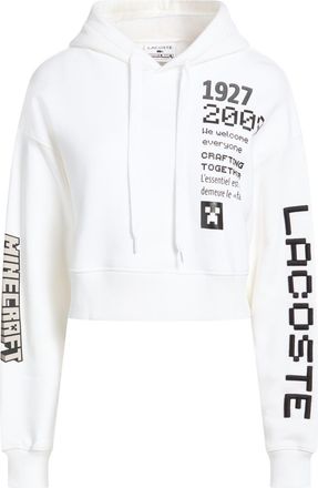 Lacoste X MINECRAFT