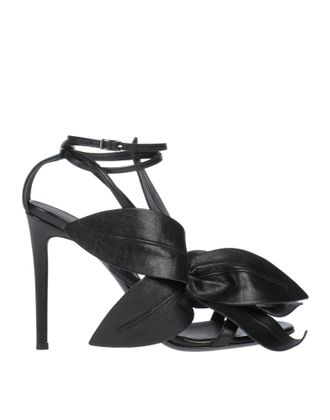 Giuseppe Zanotti SCHUHE - Sandalen auf YOOX.COM