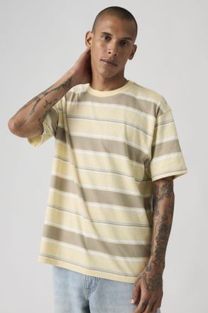 Levi's Red Tab Vintage T-Shirt - Herren - Mehrfarbig / Mehrfarbig