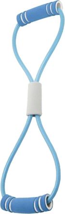 Generic Abbildung 8-Abzieher, Multifunktionaler Abbildung 8-Toner, Hochelastisch für Zuhause (Blue)