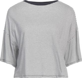 Majestic Filatures TOPS - T-shirts auf YOOX.COM