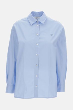 Maison Kitsun&eacute; Baby Fox Freizeitshirt