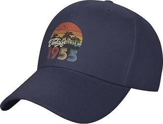Yaxinduobao Casquette de baseball réglable et confortable pour papa, chapeau de camionneur pour hommes, femmes, filles, jeunes, unisexe, casquette de sport pour a