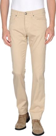 Fay HOSEN & R&Ouml;CKE - Hosen auf YOOX.COM