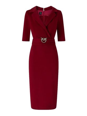 Pinko Blazer - Rouge