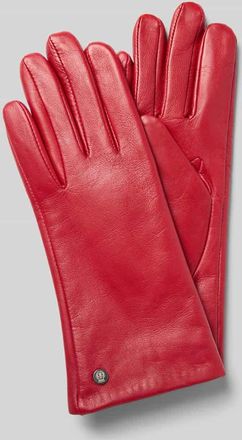 Roeckl Handschuhe aus echtem Leder