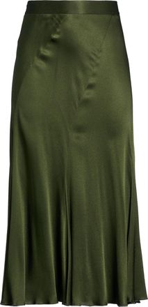 Alberta Ferretti HOSEN & R&Ouml;CKE - Maxi-R&ouml;cke auf YOOX.COM