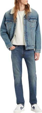 Levi's Herren 502 Taper Jeans, Everything is COOL, 31W / 30L