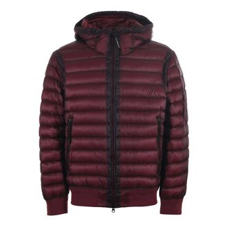 C.P. Company C.p. Company - Doudoune D.d. Shell - Homme - Vestes - Rouge - Taille: M