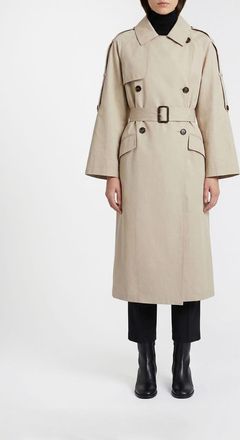 Max Mara Jacke MAX MARA THE CUBE Damen Farbe Beige