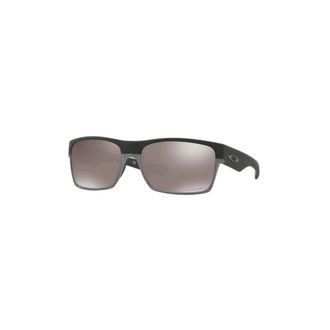 Oakley Homme, Accessoires, Noir, Taille: 60 MM Lunettes Authentiques Twoface - Qualit&eacute; Premium