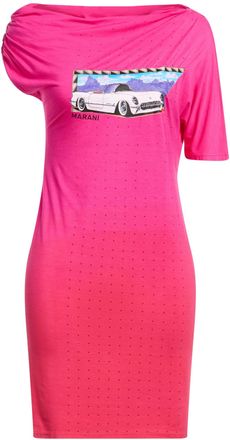 Marani KLEIDER - Mini-Kleider auf YOOX.COM