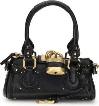 Chlo&eacute; Bags - Femme - Sacs - Noir - Taille: ONE Size