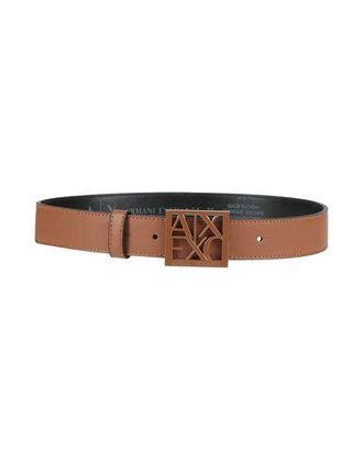 A|X Armani Exchange Petite maroquinerie - Ceintures sur YOOX.COM