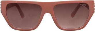 Guess BRILLEN - Sonnenbrillen auf YOOX.COM