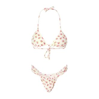 F**k Femme, Maillots de bain, Multicolore, Taille: 38 FR Maillots de bain