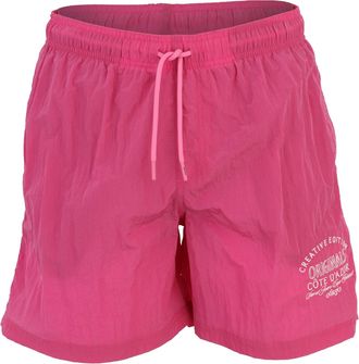 Jack & Jones Badeshorts JPSTKAUAI ELECTRIC