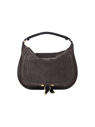 Chlo&eacute; Marcie Shoulder Bag