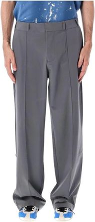adidas 007 Track Pants - Homme - Pantalons - Gris - Taille: XL